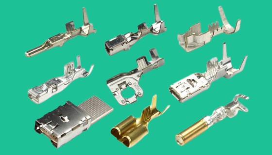 High-Quality Terminals | Reliable Solutions for Every Industry ...
